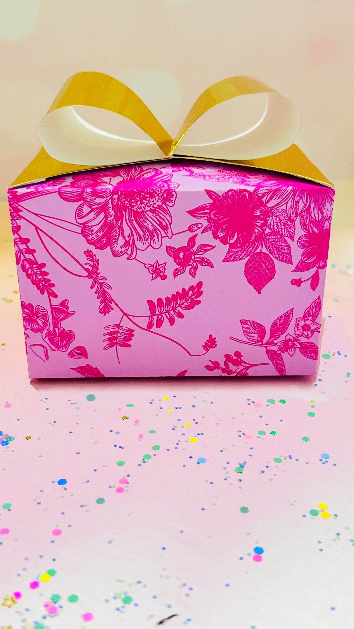 Coquette Box – Studio May Pimper